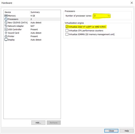 Create Windows Server Virtual Machine In Vmware Player Expert Network Consultant