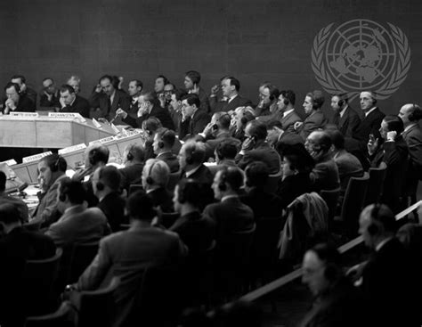 First Session Of The General Assembly Un Photo