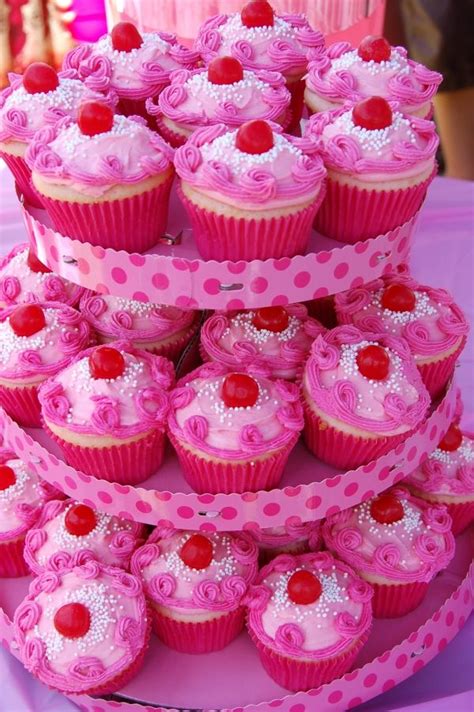 Pinkalicious Cupcakes Artofit