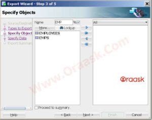 Backup A Table In Oracle Script Toad SQL Developer Oraask