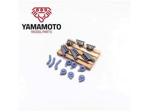 Turbo Kit For 4 Cylinder Engine