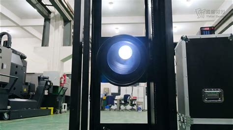 Simulate Space Probe Flight Attitude Lunar Surface Imaging Analysis Youtube