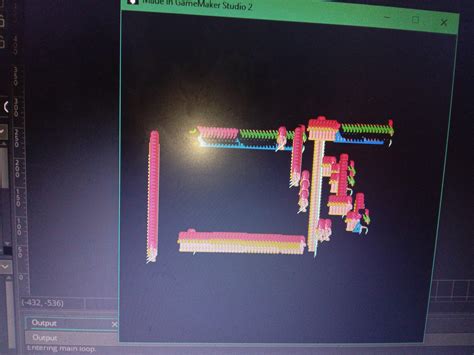 How Do You Reset A Sprites Sprite Index Back To 0 After An Event R