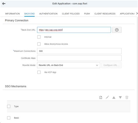 Sap Fiori Client Sp13 Sap Community