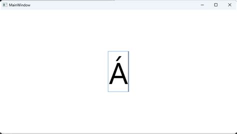 cultural unicode text cannot be typed into textbox · issue 13190 · avaloniaui avalonia · github