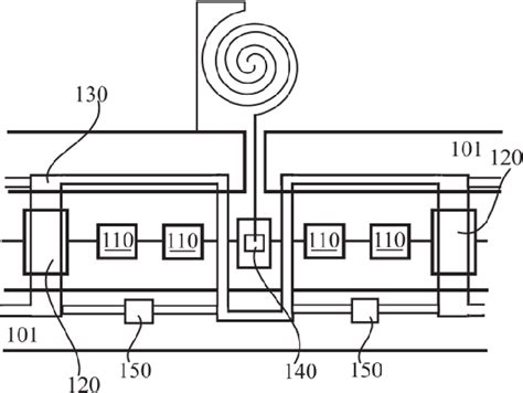 figure 4 from broadband continuous variable entanglement generation