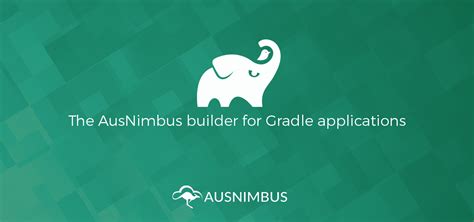Github Ausnimbuss2i Gradle Builder For Running Gradle Applications On Ausnimbus