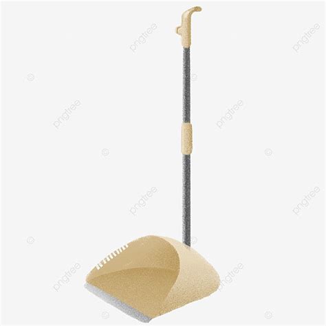 Garbage Dustpan With Pure Original Texture Style Articles For Daily
