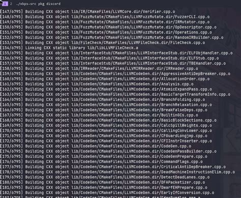 certificate verification failed r voidlinux