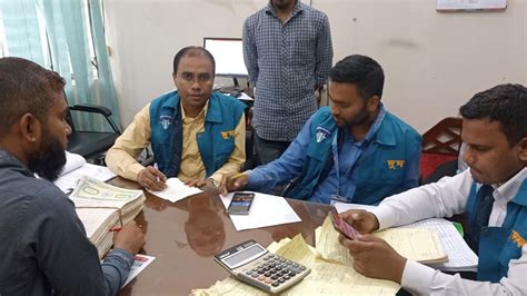 গৌরীপুর সাব রেজিস্ট্রি কার্যালয়ে ঘুষ আদায়ের প্রমাণ পেয়েছে দুদক