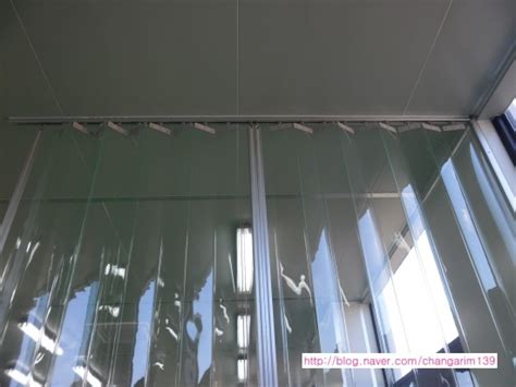 평택의 사업장에 크린룸설비 투명대전방지 폴딩커튼무정전비닐칸막이설치 제니스창 부천대전방지비닐접이식폴딩커튼크린룸비닐칸막이 네이버 블로그