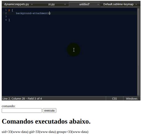 Github Leanerdevsimplewebshell Cmd Execution