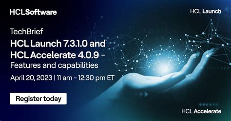 hclsoftware devops on linkedin webinar