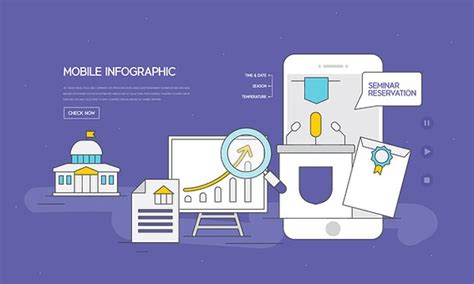 스마트폰 앱 인포그래픽