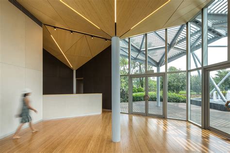 Open Architecture Develops Reconfigurable Construction System Of