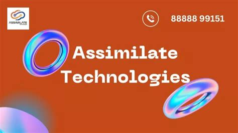 Ppt Assimilate Technologies Software Solutions And It Services Powerpoint Presentation Id