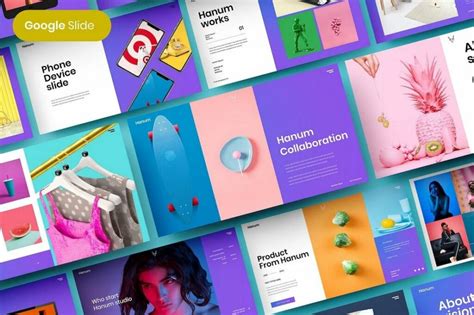 Best Fun Cute Cool Google Slides Themes Design Shack