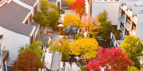 Kimpton Bamboo Grove Suzhou Kimpton Hotel