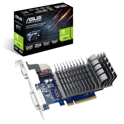 710-2-SL-BRK | Graphics Cards | ASUS Indonesia