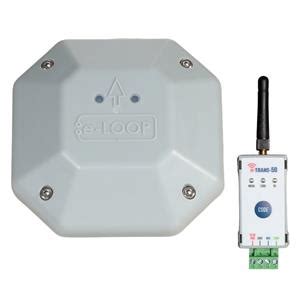 AES EL00M K Domestic E Loop Mini Wireless Exit Detection System ELM00M K