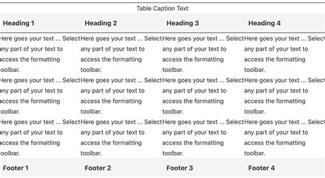Responsive Html Table With Divs Digisavvy