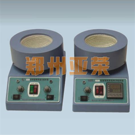磁力搅拌器系列 郑州市亚荣仪器有限公司