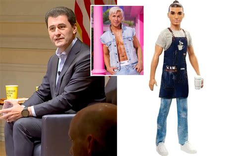 Kate Mckinnons Weird Barbie Gets Her Own Mattel Doll New York Post