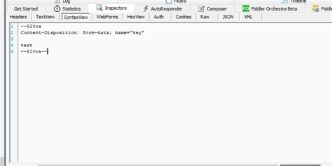阿里云oss Postobject提交以及 Multipartform Data表单提交 使用filddler抓取java发出的请求
