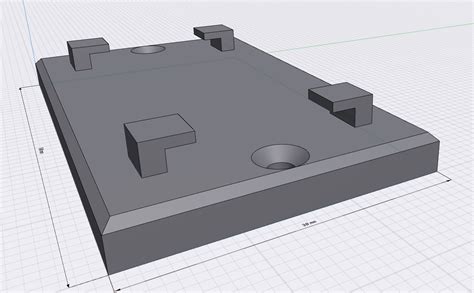 Parts Missing While Printing But Existent In Slicer Rfixmyprint