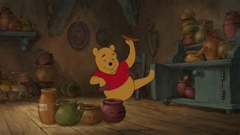 Poohs Tummy Youtube