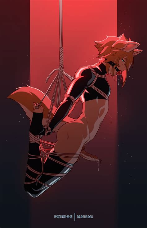 Gorou Genshin Impact Drawn By Matemi Danbooru