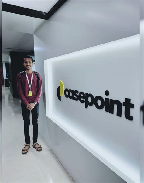 Divesh Patil On Linkedin Newbeginnings Internshipjourney Thankyou