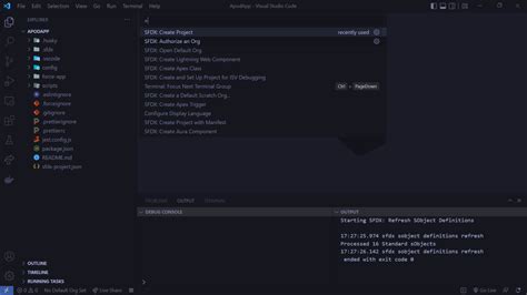 GitHub Reyes V Apod LWC Desarrollo De Lightning Web Component Para La Plataforma Salesforce