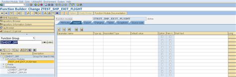 Search Help Exit Sapcodes
