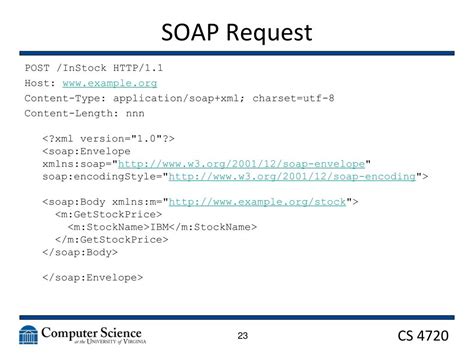 PPT Web Services And Service Oriented Architecture PowerPoint Presentation ID 1693345