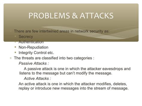 Network Security Cryptography Ppt Ppt