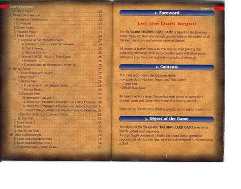 File Rulebook V3 0 Pdf Yugipedia Yu Gi Oh Wiki