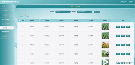 Javaphpnodejspython大棚环境管理系统及微信小程序应用【2024年毕设】 Csdn博客