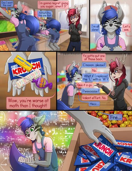 Artwork Gallery For Fetimation Fur Affinity [dot] Net