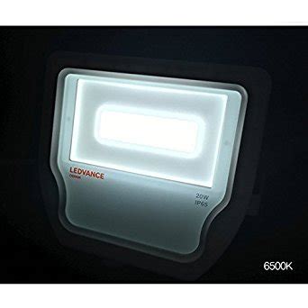 Osram LEDVANCE W K Floodlight Expert Marketing