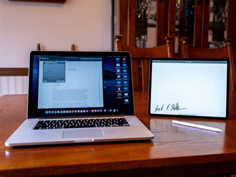 How To Sign Documents On Your Mac With Your IPhone Or IPad IMore