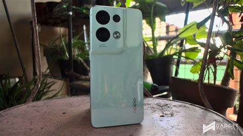 Oppo Reno Pro G Review