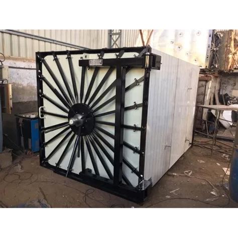 Hospital Eto Sterilizer At 50000000 Inr In Ahmedabad Gujarat