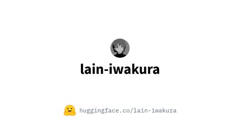 Lain Iwakura Lain Iwakura