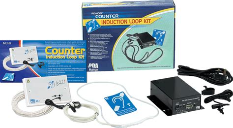 Hearing Loop Systems C TEC Fire Alarms Call Systems Induction Loop Systems