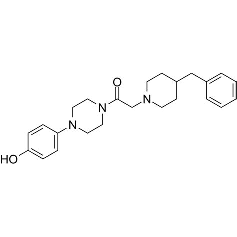 Tyrosinase In 6 Tyrosinase Medchemexpress