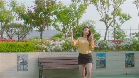 아이돌마스터 Kr 꿈을 드림 연습생들의 개인연습은 그리고 직접 홍보를 준비하는데 Sbs