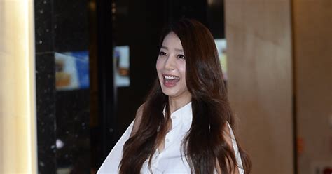 오승은 즐거운 영화관 레드카펫 Mbn포토