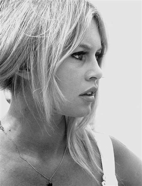 The Secret To A Brigitte Bardot Esque Lip