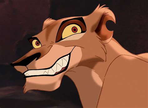 Zira Lion Kinglion Guard Wikia Fandom